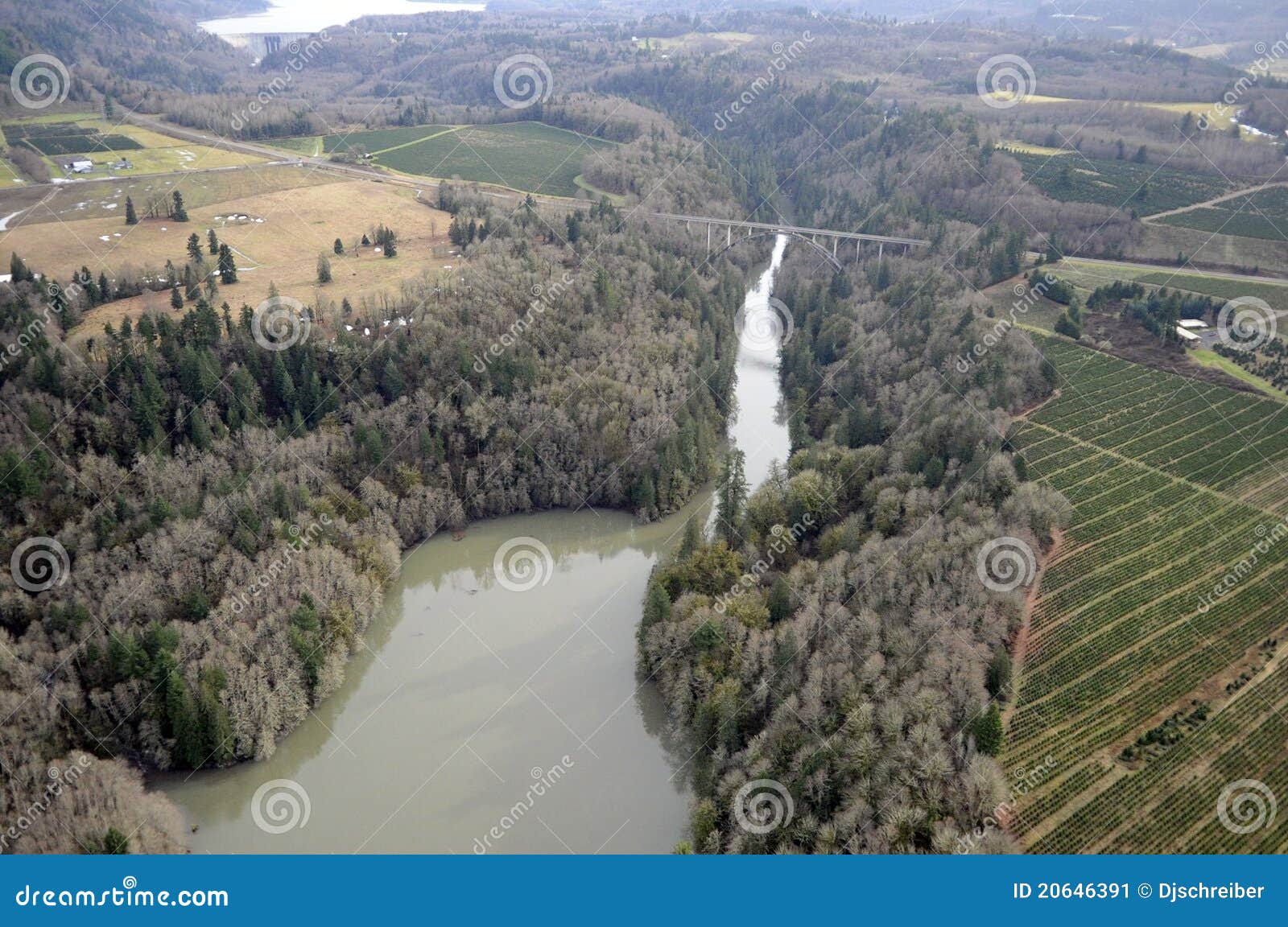 Washington State Rural Scene Stock Image - Image of states, farm: 20646391