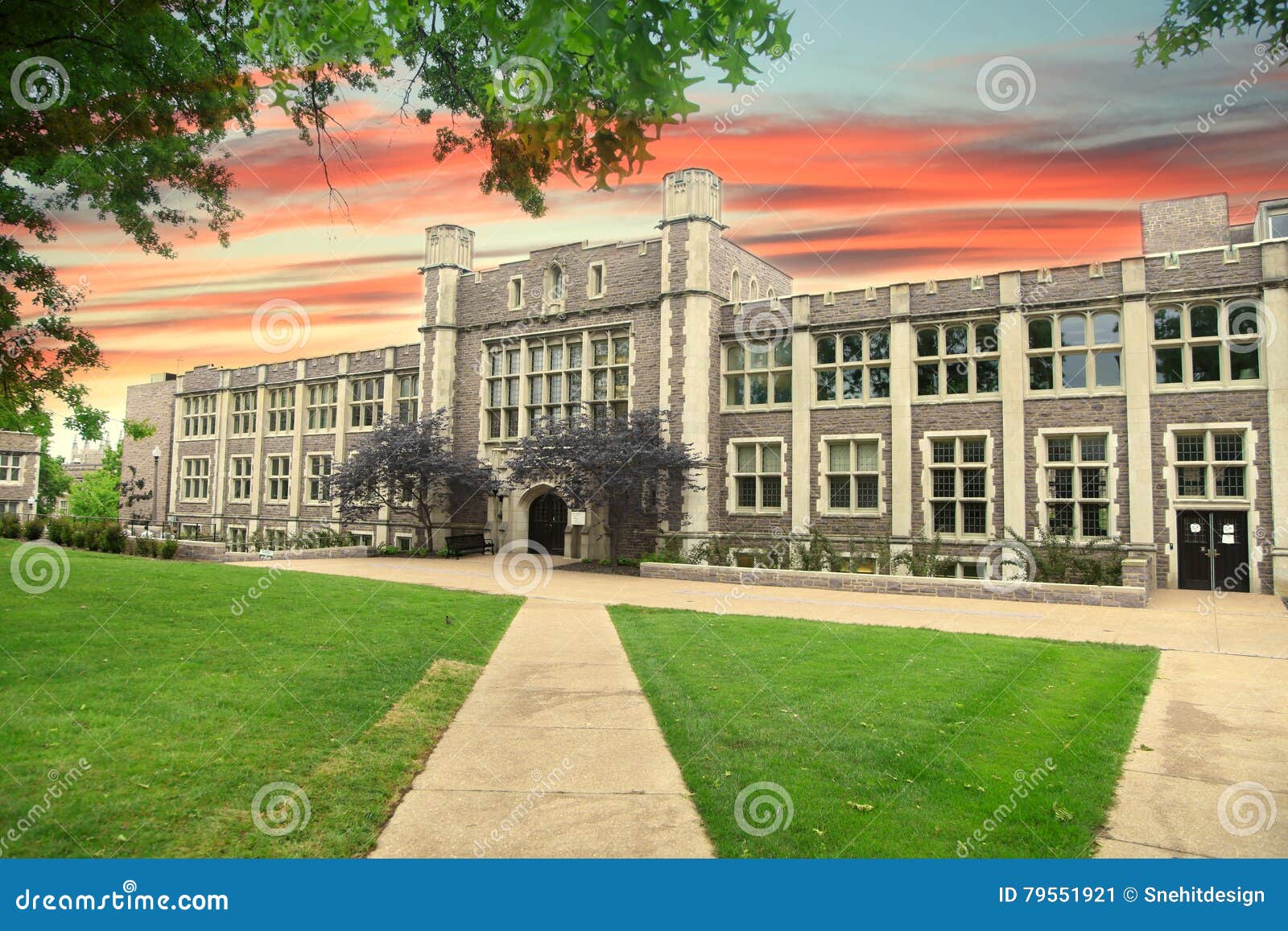 Washington University stock image. Image of degree, plate - 79551921