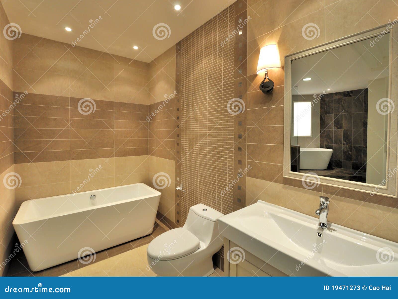 Washroom inside stock image. Image of functional, bath - 19471273
