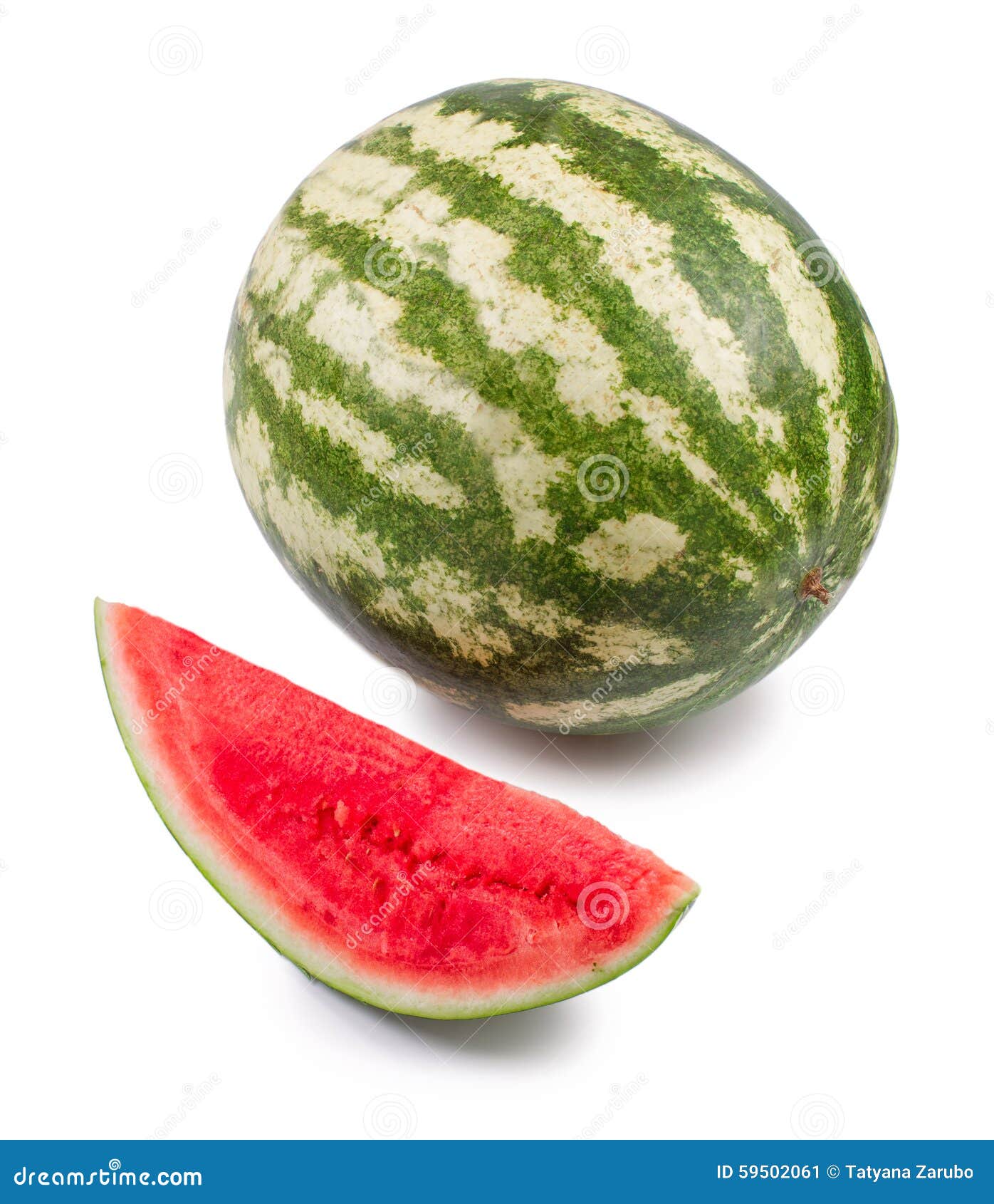 Wassermelone stockbild. Bild von kapitel, nave, schwarzes - 59502061