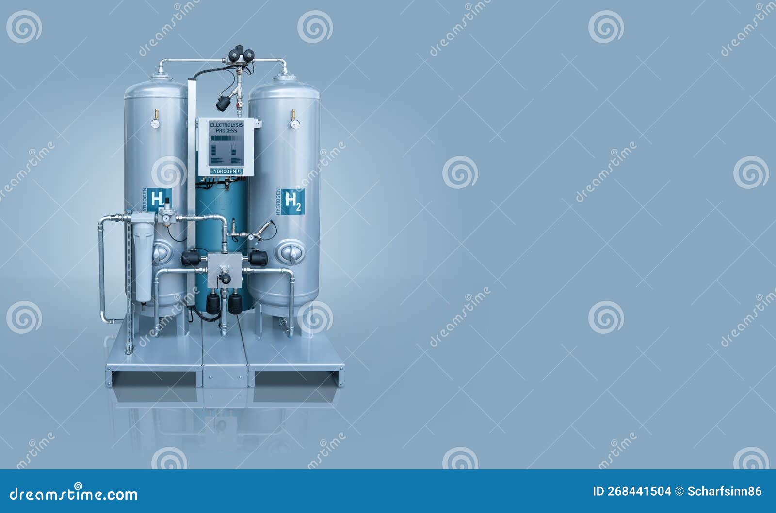 Wasserstoffmaschine stockfoto. Bild von stützbar, sauber - 268441504 Wasserstoffmaschine stockfoto. Bild von stützbar, sauber - 268441504