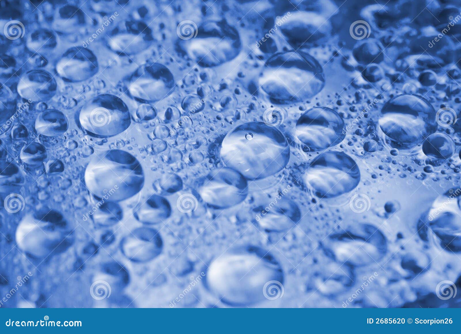 Wassertropfen stockfoto. Bild von tropfen, getränk, frech - 2685620