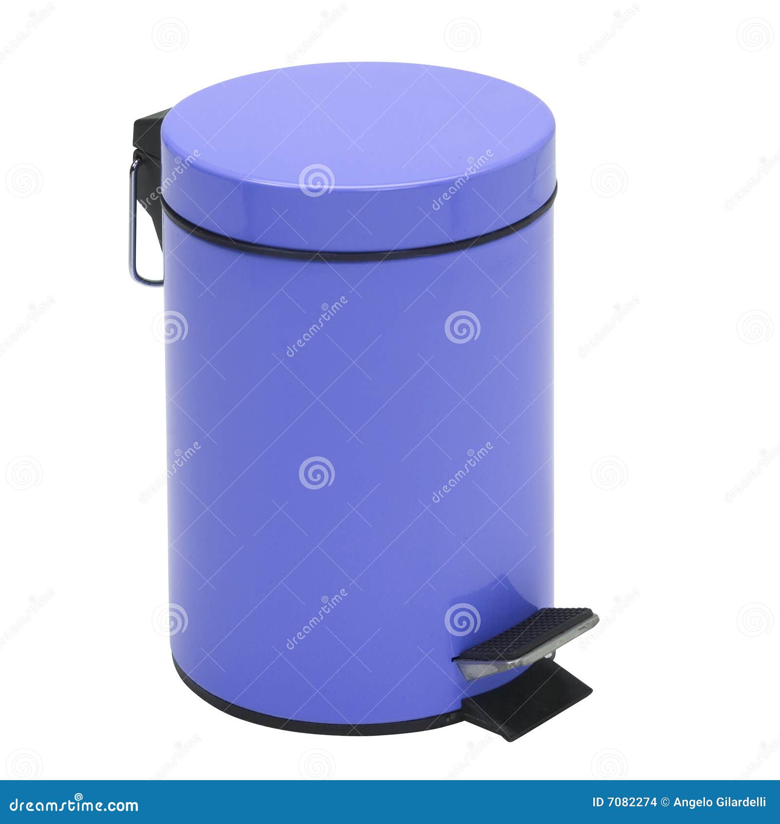 Waste bin stock photo. Image of recycling, waste, garbage - 7082274