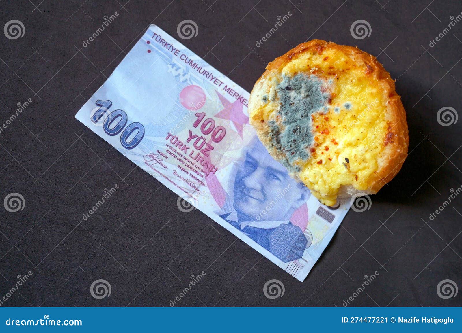 Waste of Bread, Scarcity of Food in the World, Global Hunger Stock ... Waste of Bread, Scarcity of Food in the World, Global Hunger Stock ...