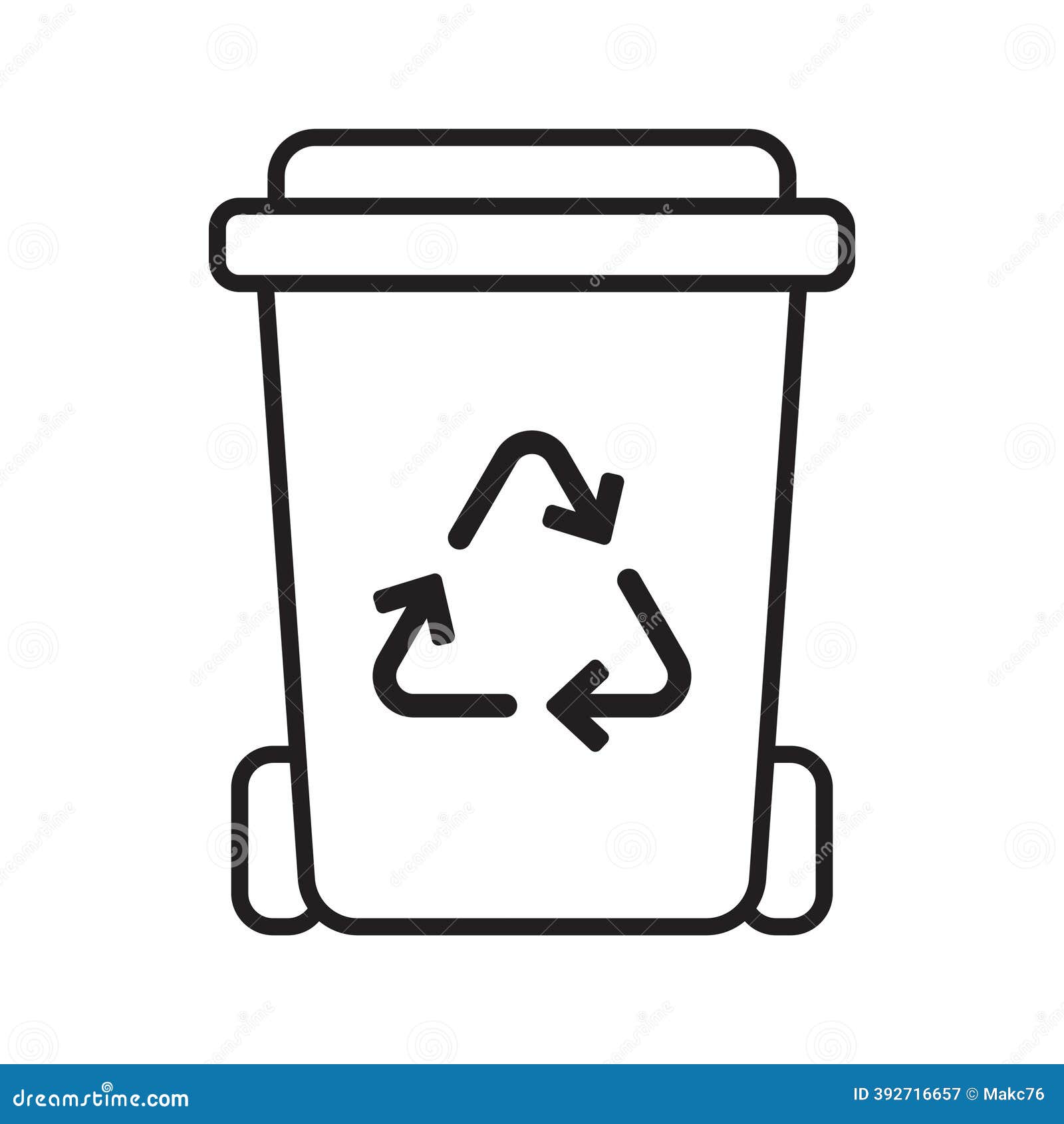 Ibc Container Icon. Vector Illustration | CartoonDealer.com #128921582