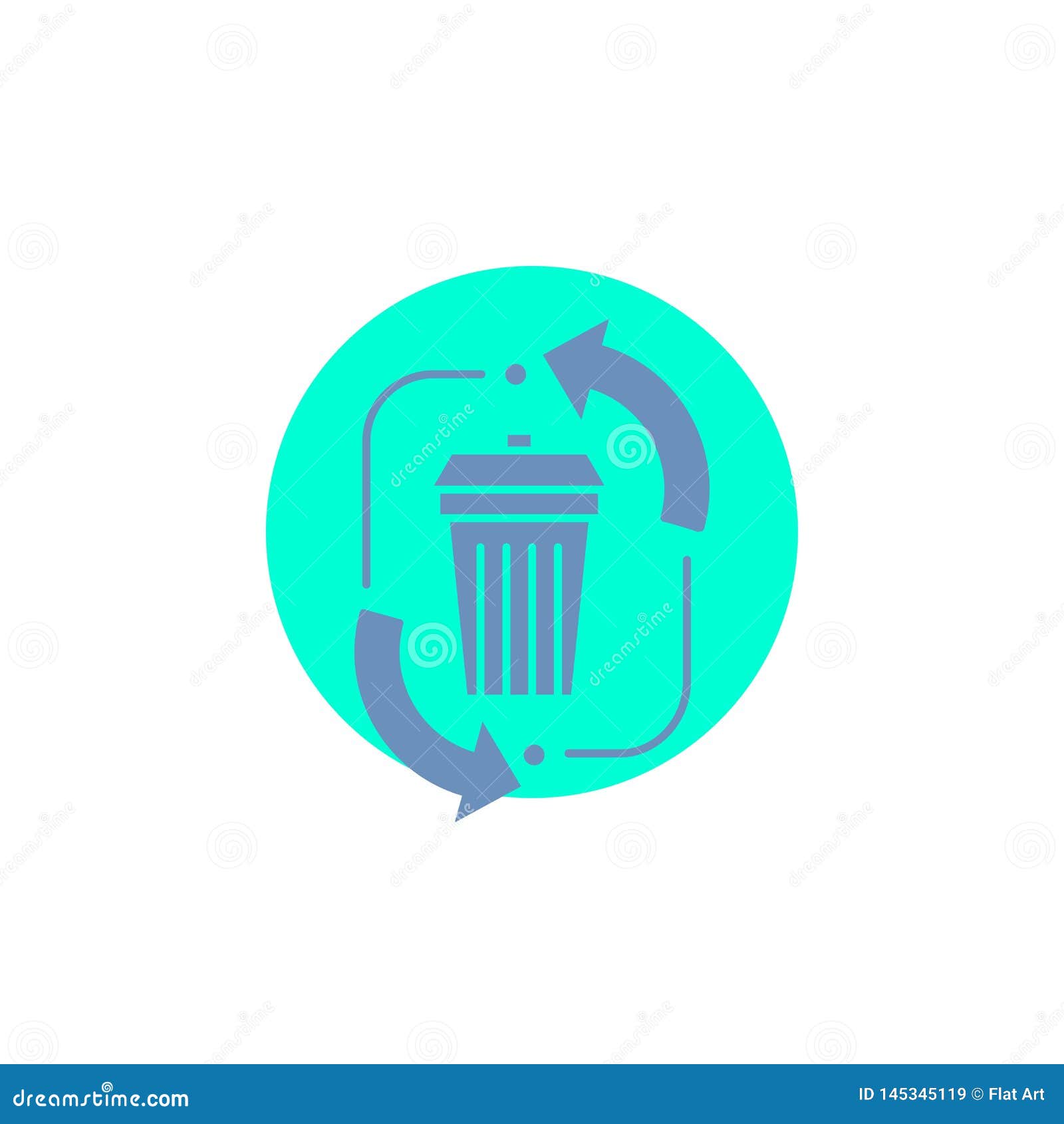 Waste, Disposal, Garbage, Management, Recycle Glyph Icon Stock Vector ... Waste, Disposal, Garbage, Management, Recycle Glyph Icon Stock Vector ...