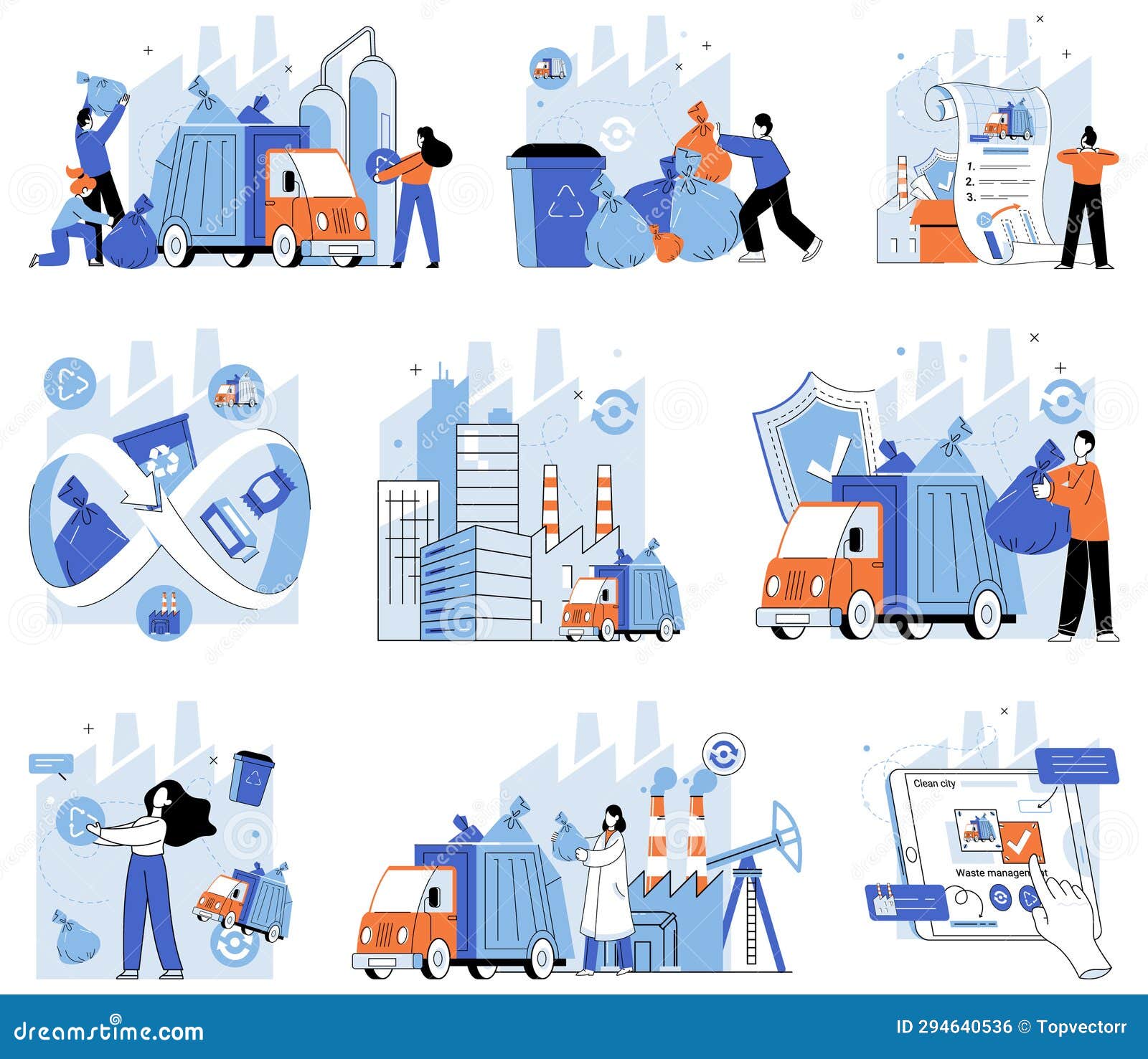 Waste Disposal. it Involves Finding Creative Ways To Repurpose Items or ...