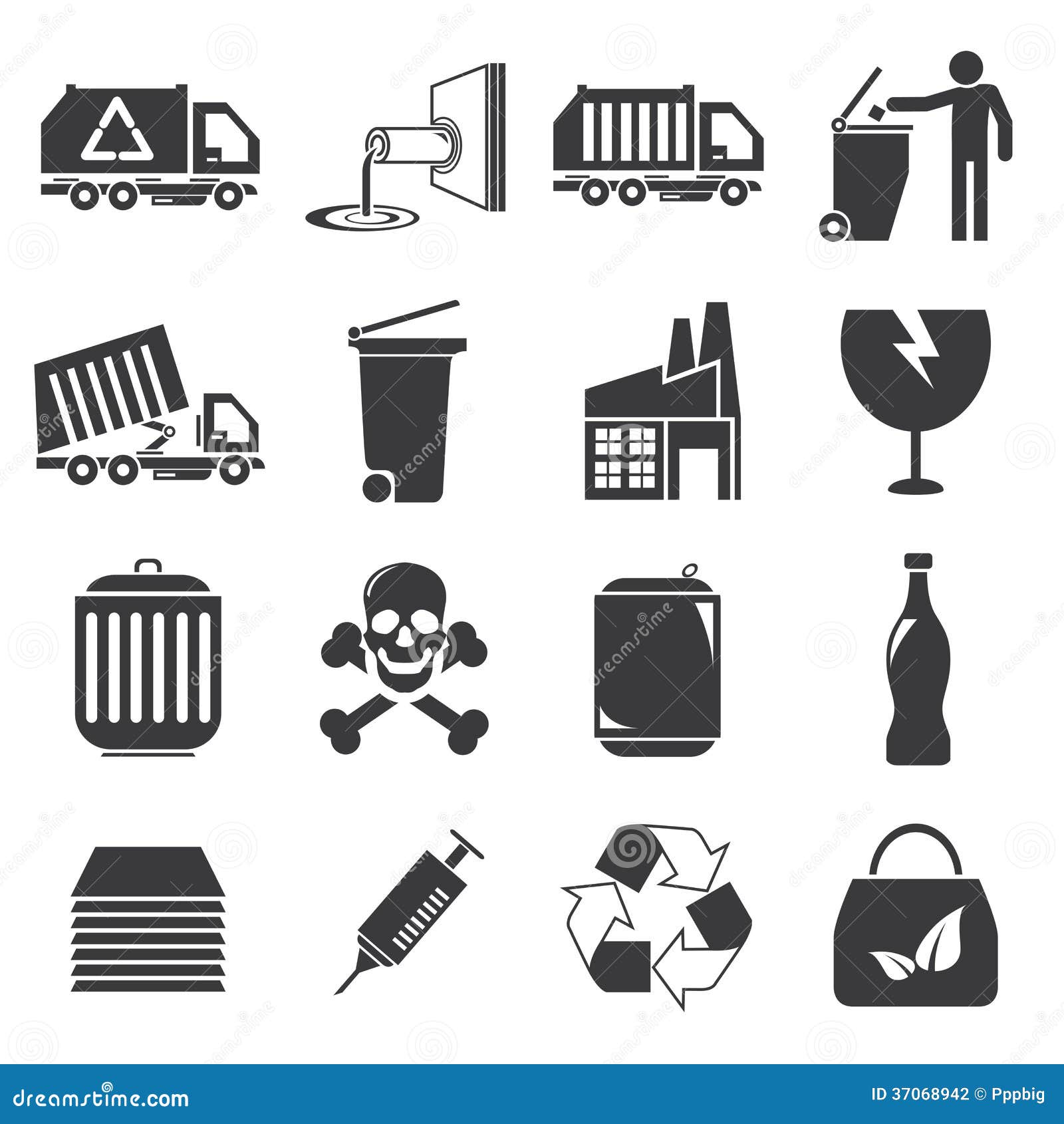 Gabage Cartoons, Illustrations & Vector Stock Images - 18 Pictures to ...