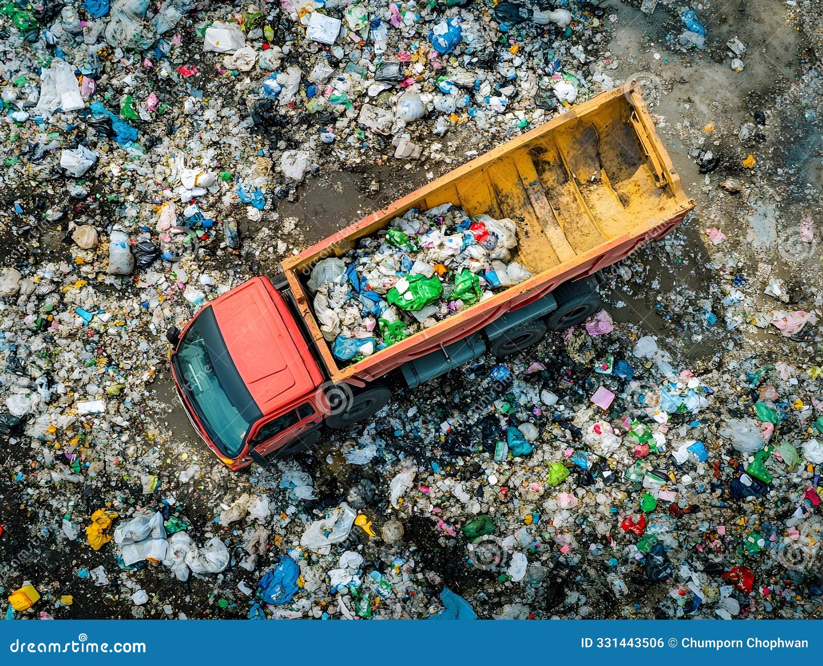 Waste Management Analytics and Innovative Solutions for Efficient ...