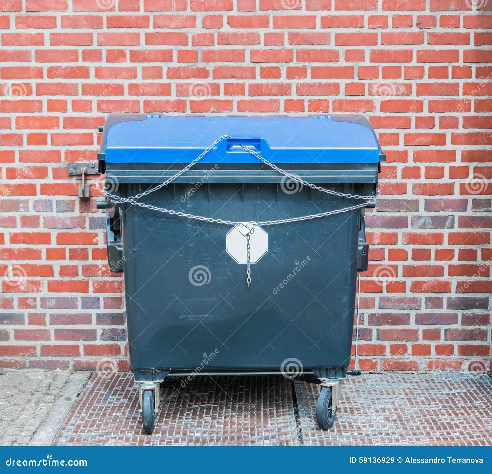 Waste Management stock image. Image of collect, recycle - 59136929