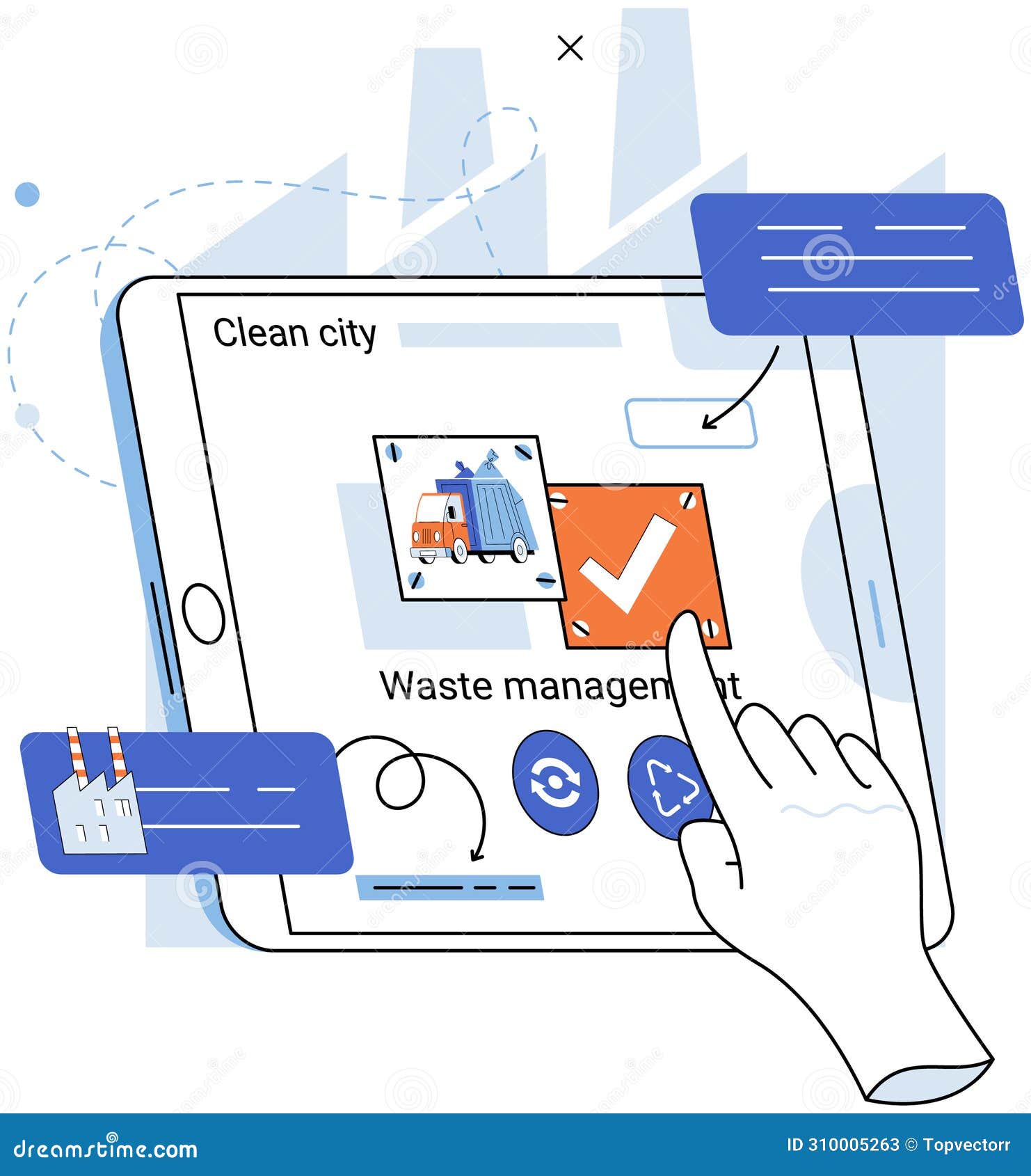 Waste Management. Segregation at Source Promotes Effective Waste ...