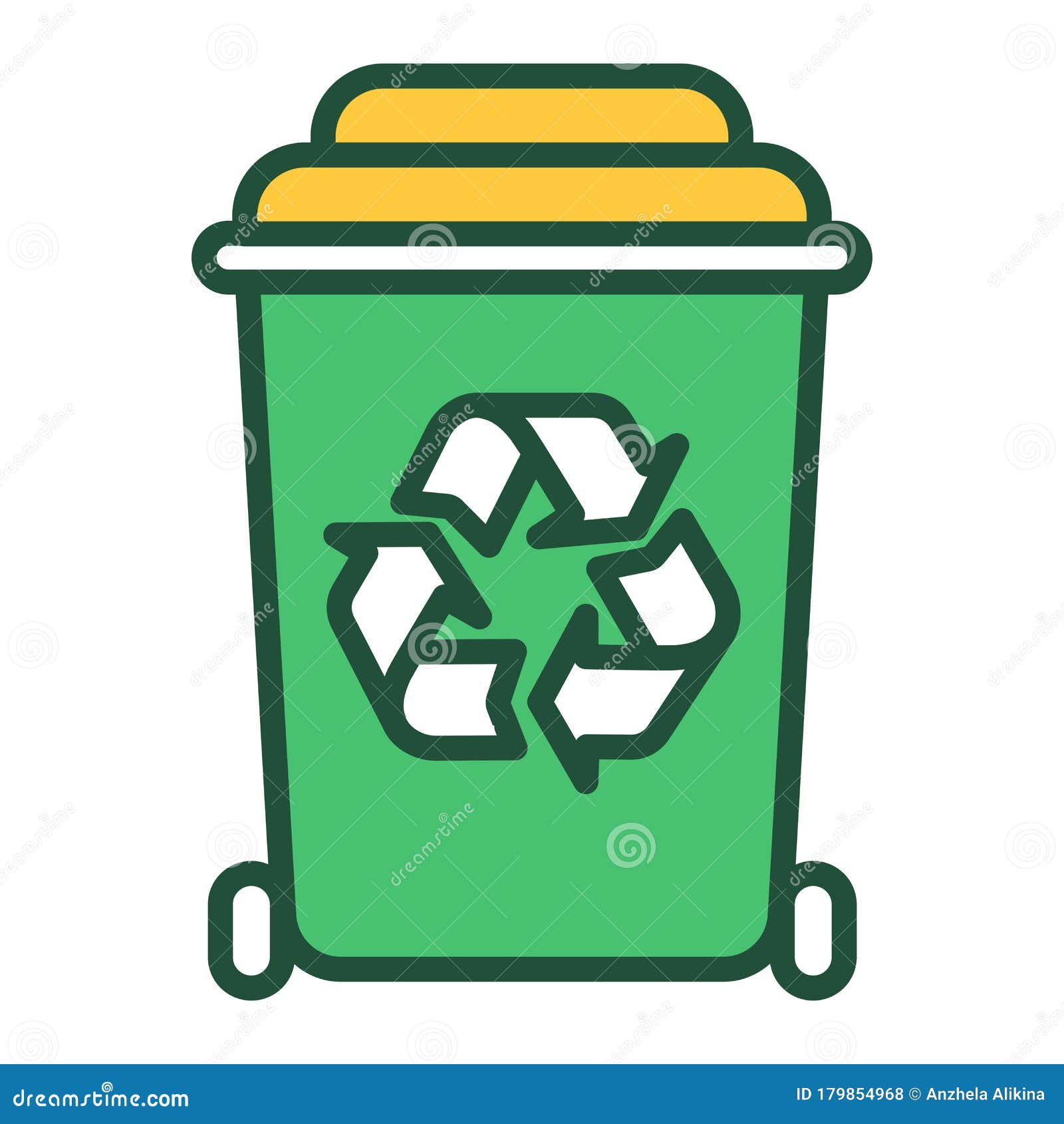 Waste Recycling Line Color Icon. Zero Waste Lifestyle. Environmental ... Waste Recycling Line Color Icon. Zero Waste Lifestyle. Environmental ...