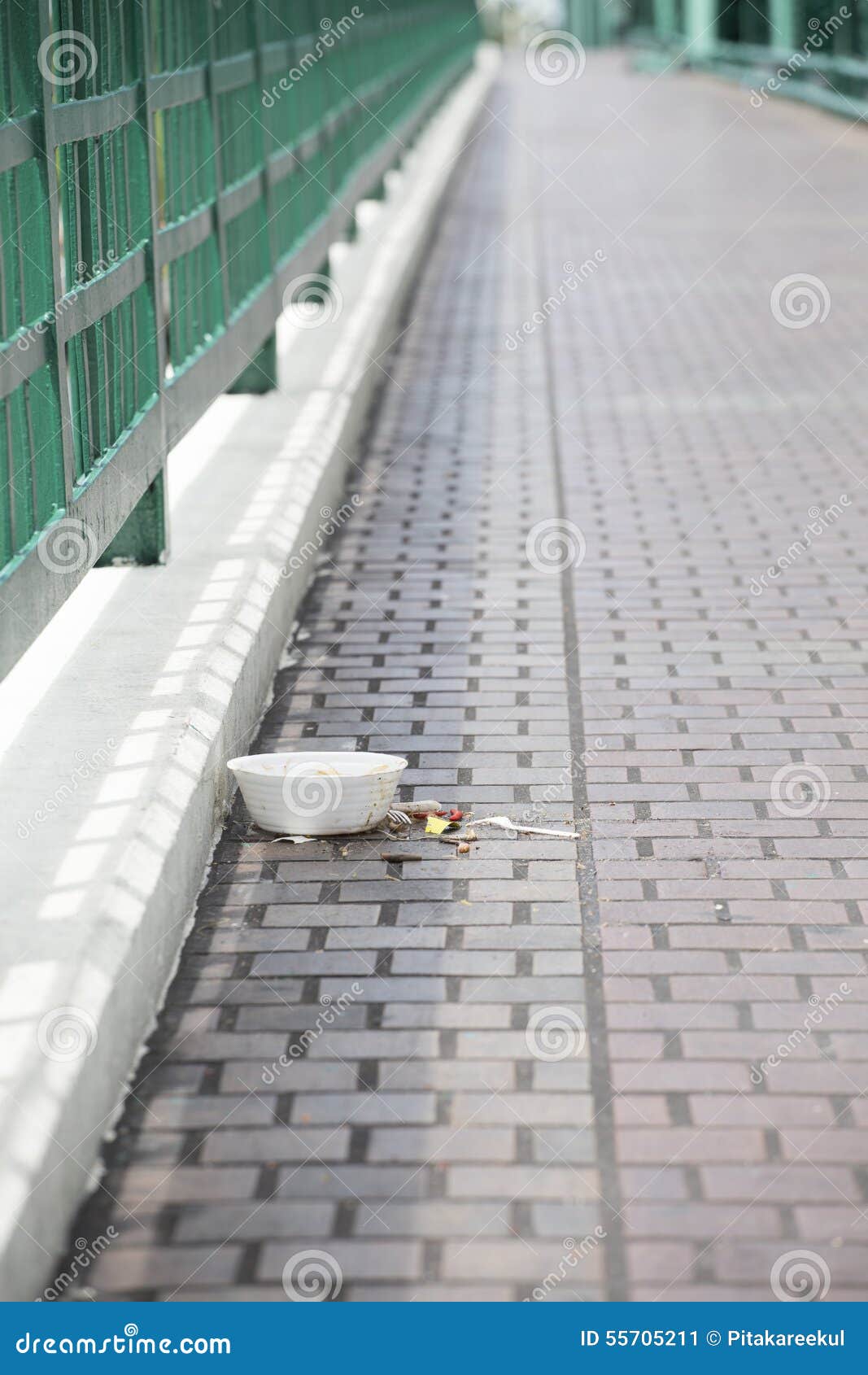 Waste from styrofoam cups stock image. Image of recycle - 55705211