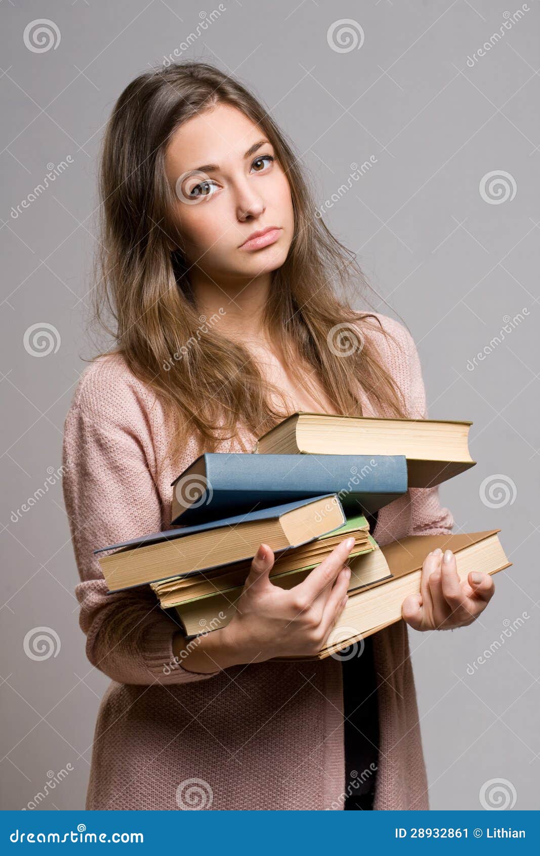 So wasted. stock image. Image of pile, exhausted, college - 28932861