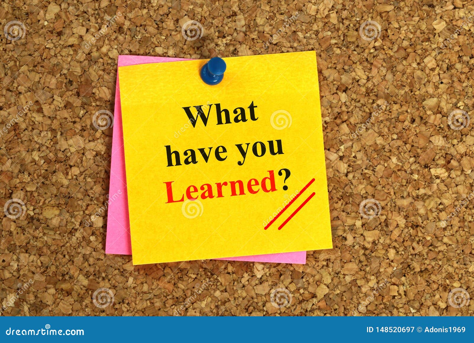 Wat Geleerd u hebben stock illustratie. Illustration of rang - 148520697