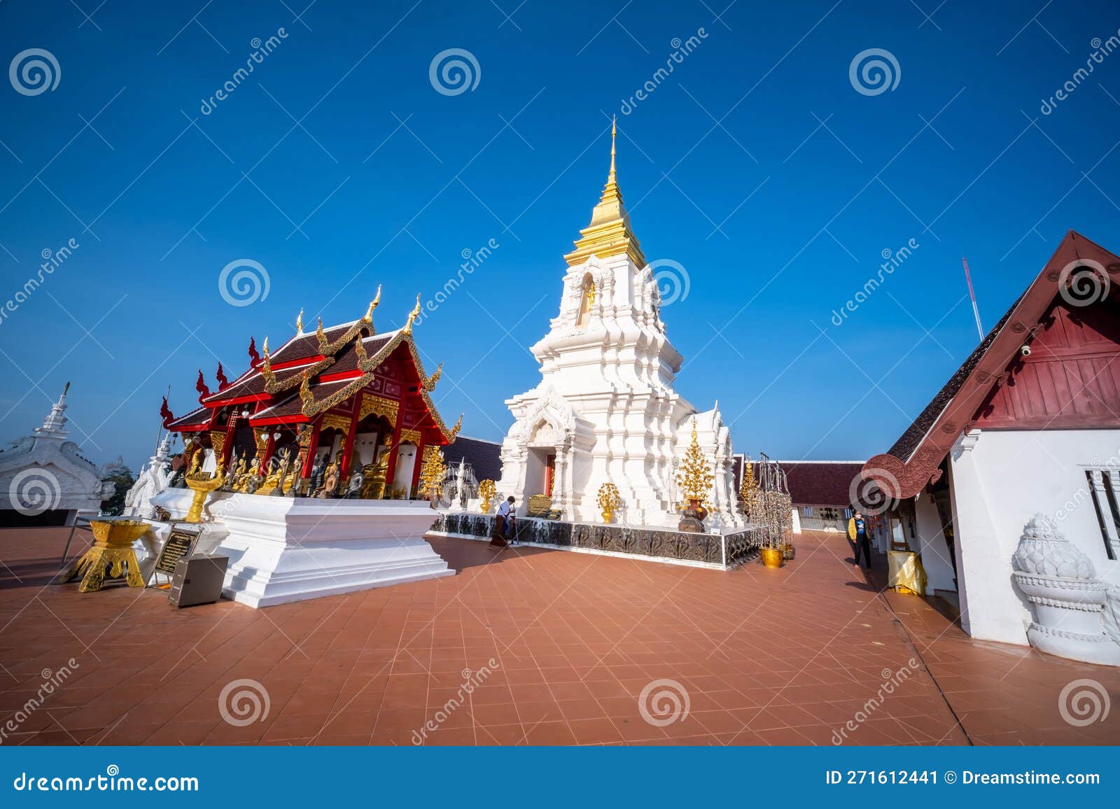 Wat Phra that Chaiyaphum Temple at Chaiyaphum Editorial Photo - Image of palace, chaiyaphum ...