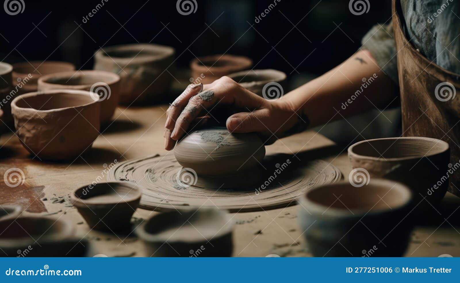 The Delicate Movements Of Charred Particles Gracefully Interweaving In ...