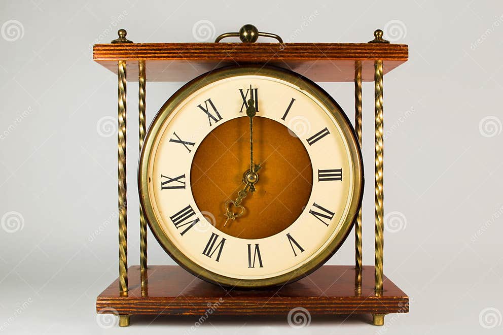Watch clockwork stock photo. Image of clock, figures - 61513946