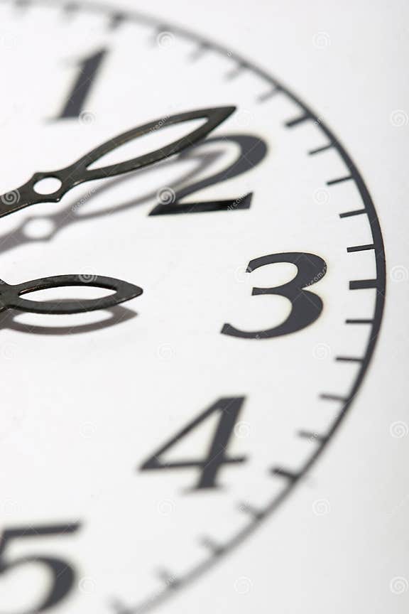 Watch face stock image. Image of circle, chronometer, watch - 2019845