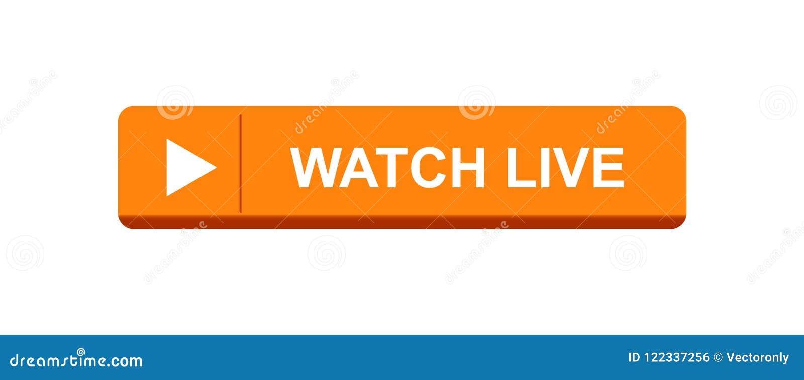 Watch Live Button