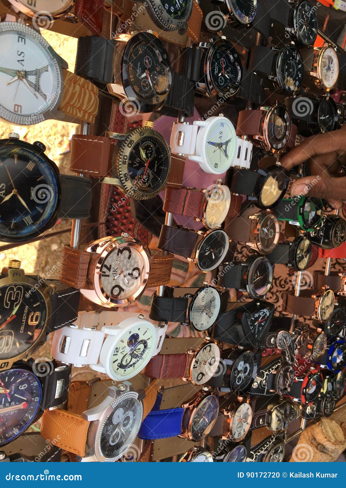 Singapore: Swatch Editorial Photo | CartoonDealer.com #93485853