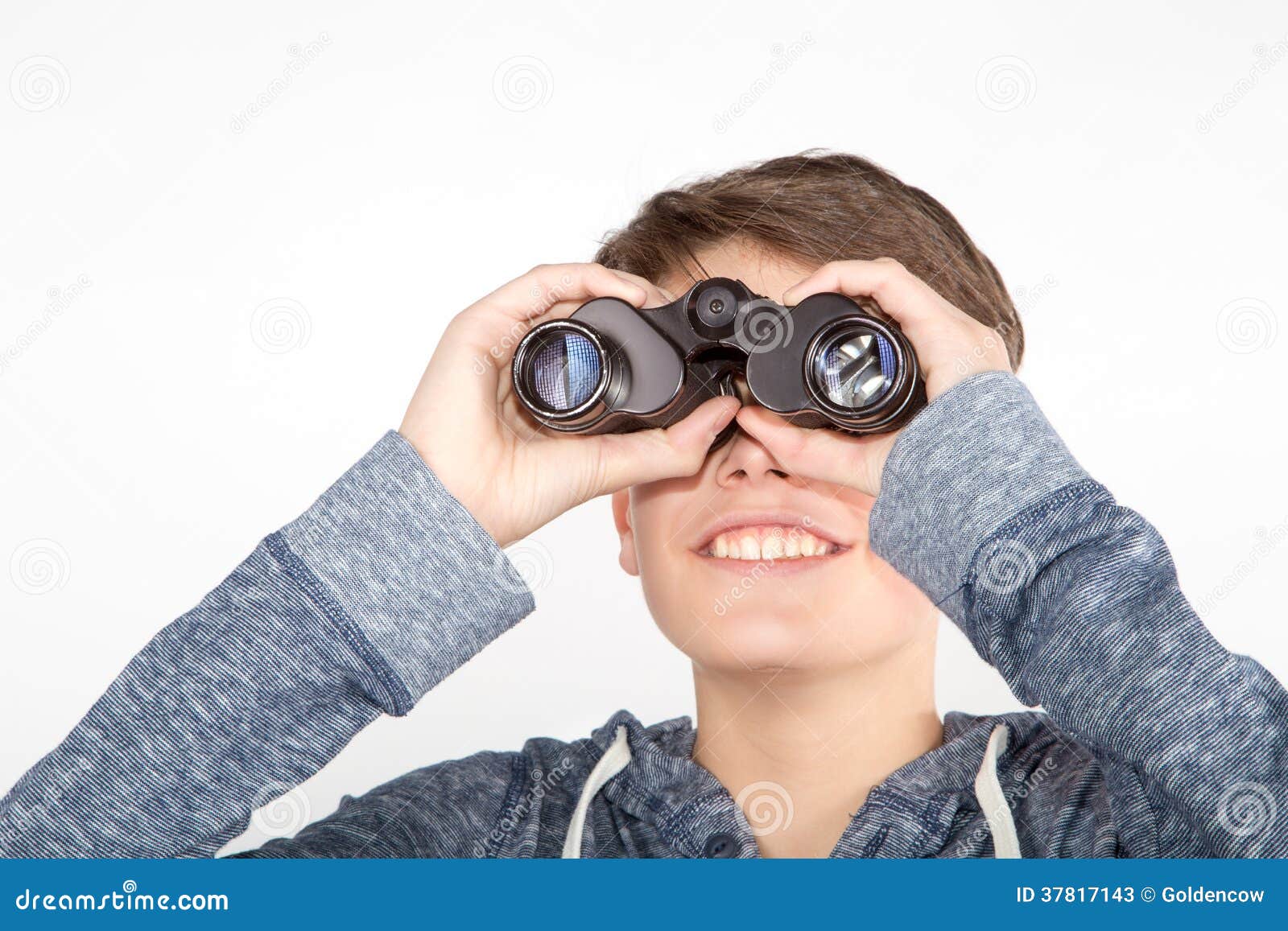 Watch out stock image. Image of view, pioneer, young - 37817143