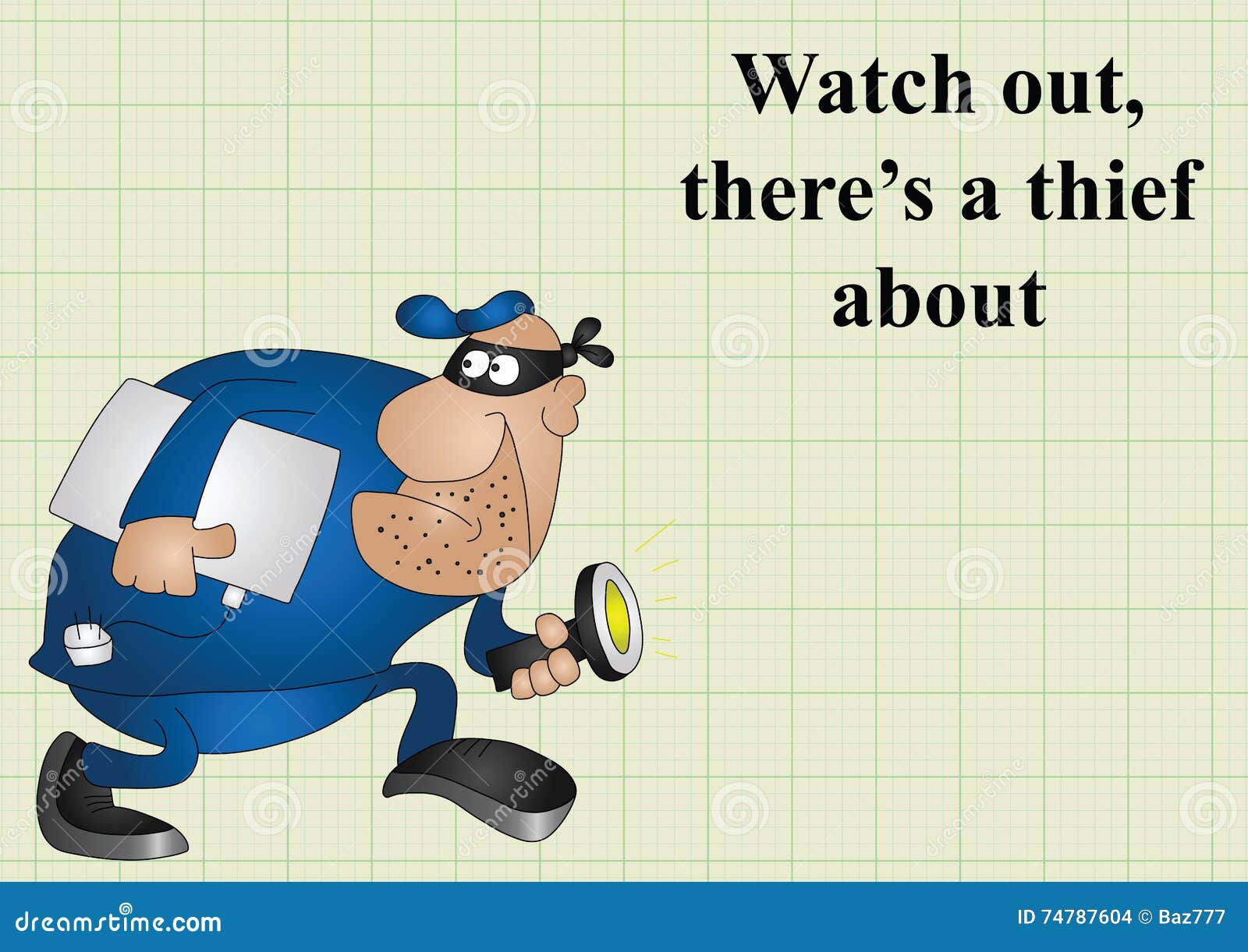 Watch Out Stock Illustrations – 3,768 Watch Out Stock Illustrations ...