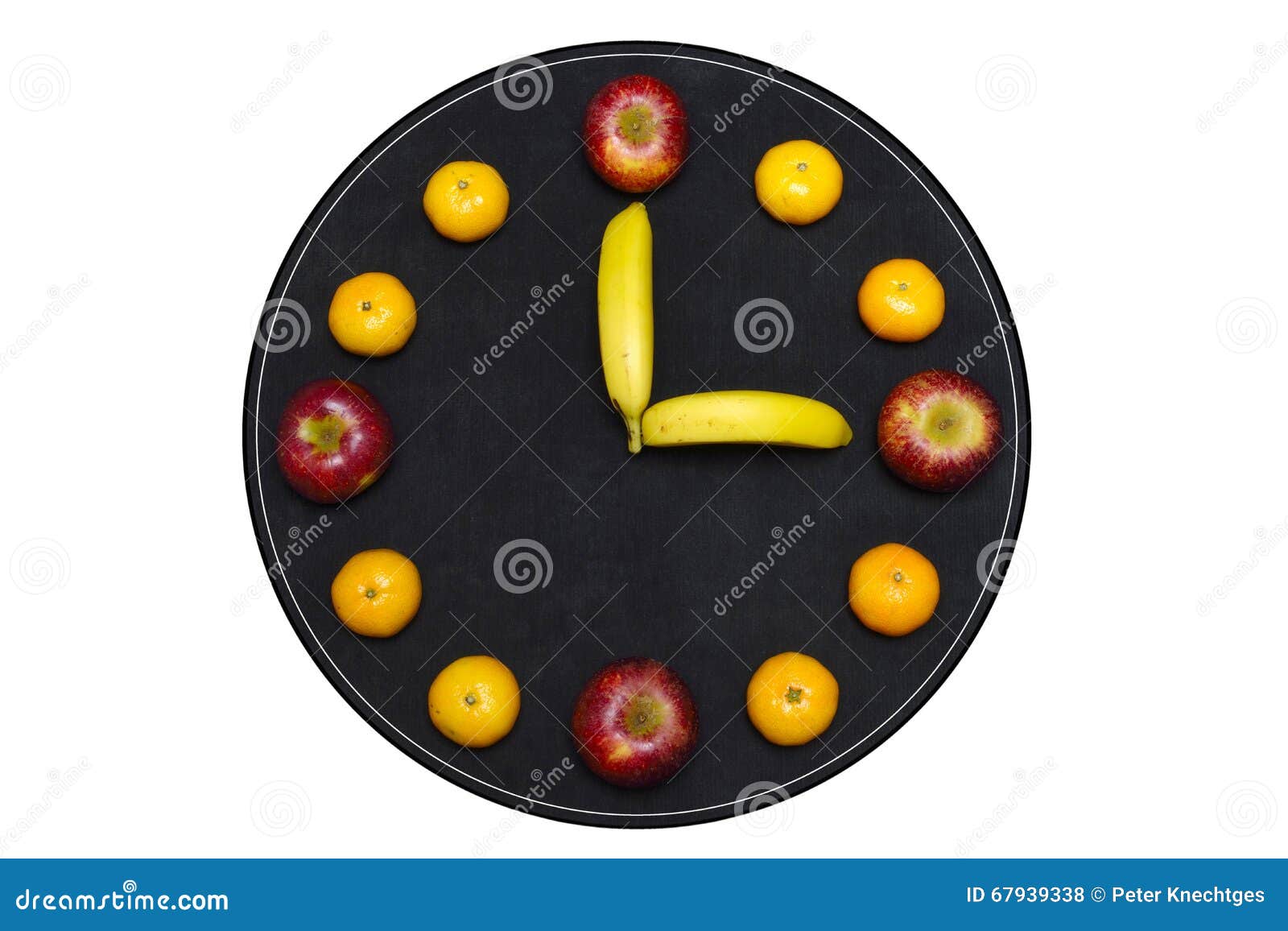 Watch to learn stock illustration. Illustration of display - 67939338