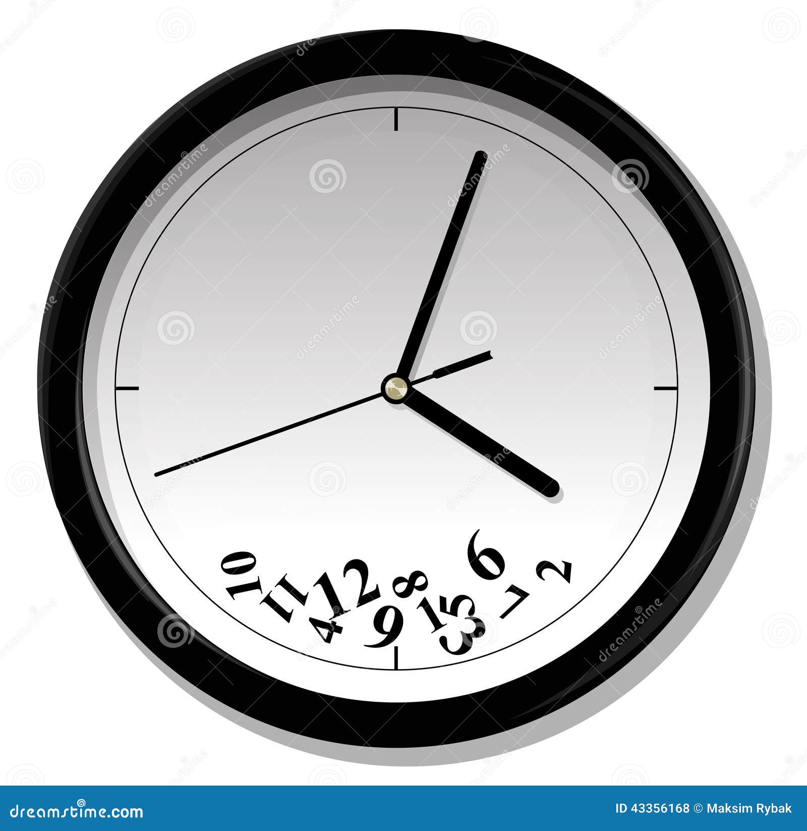 Tumbled Cartoons, Illustrations & Vector Stock Images - 860 Pictures to ...