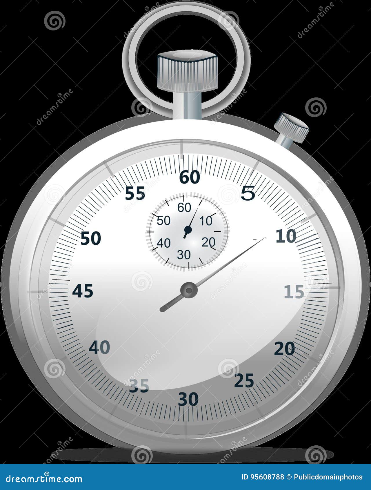 Watch, Weighing Scale, Stopwatch, Gauge Picture. Image: 95608788