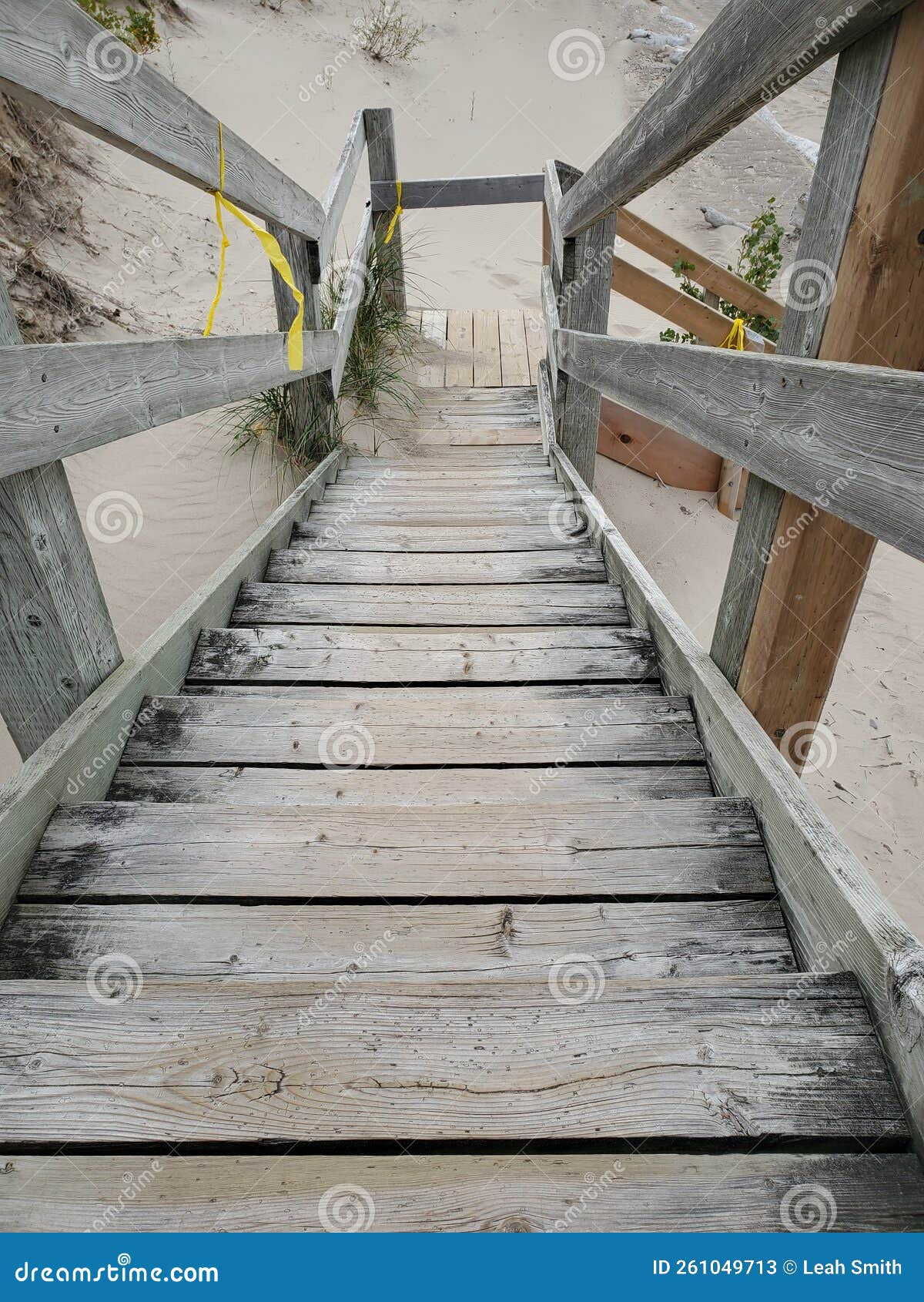 Watch your step stairs stock image. Image of careful - 261049713