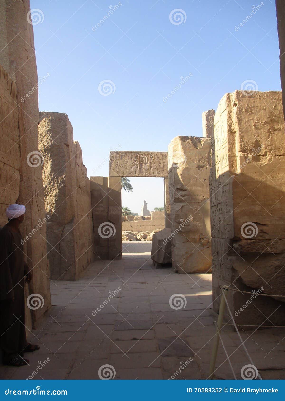 Watcher at the temple editorial photography. Image of wonder - 70588352