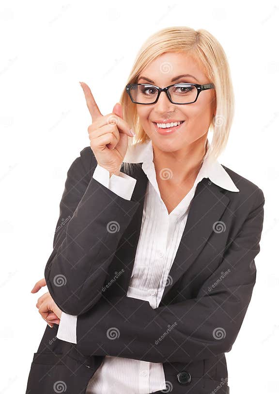 Watchful eye of a clever stock photo. Image of ideas - 24777318