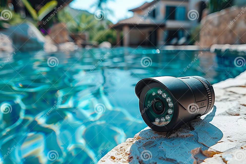 Watchful Security in a Protected Ecosystem Enhances Home Surveillance ...