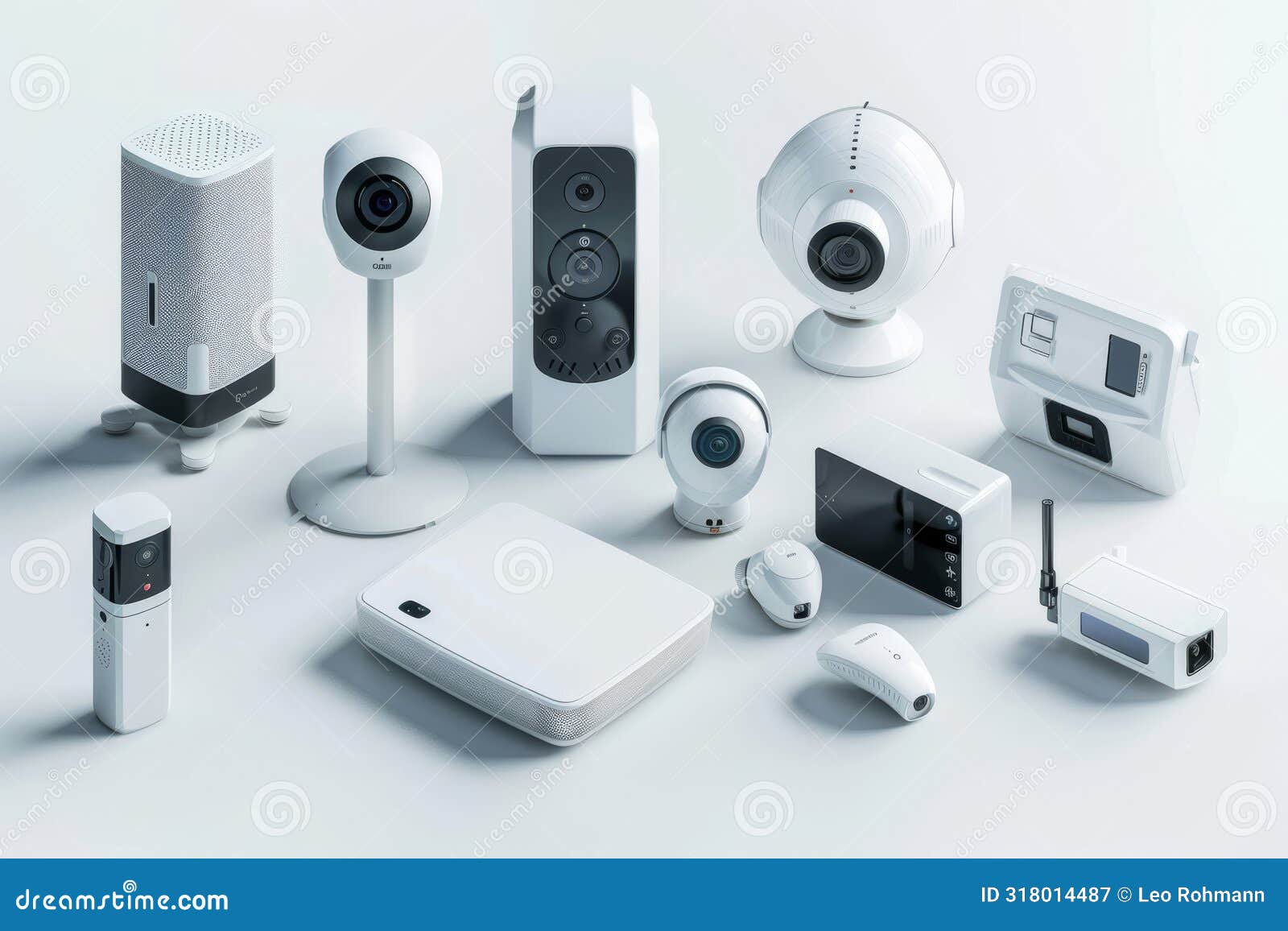 Watchful Systems Utilize External Access Management, Enhancing Receiver Capabilities with ...