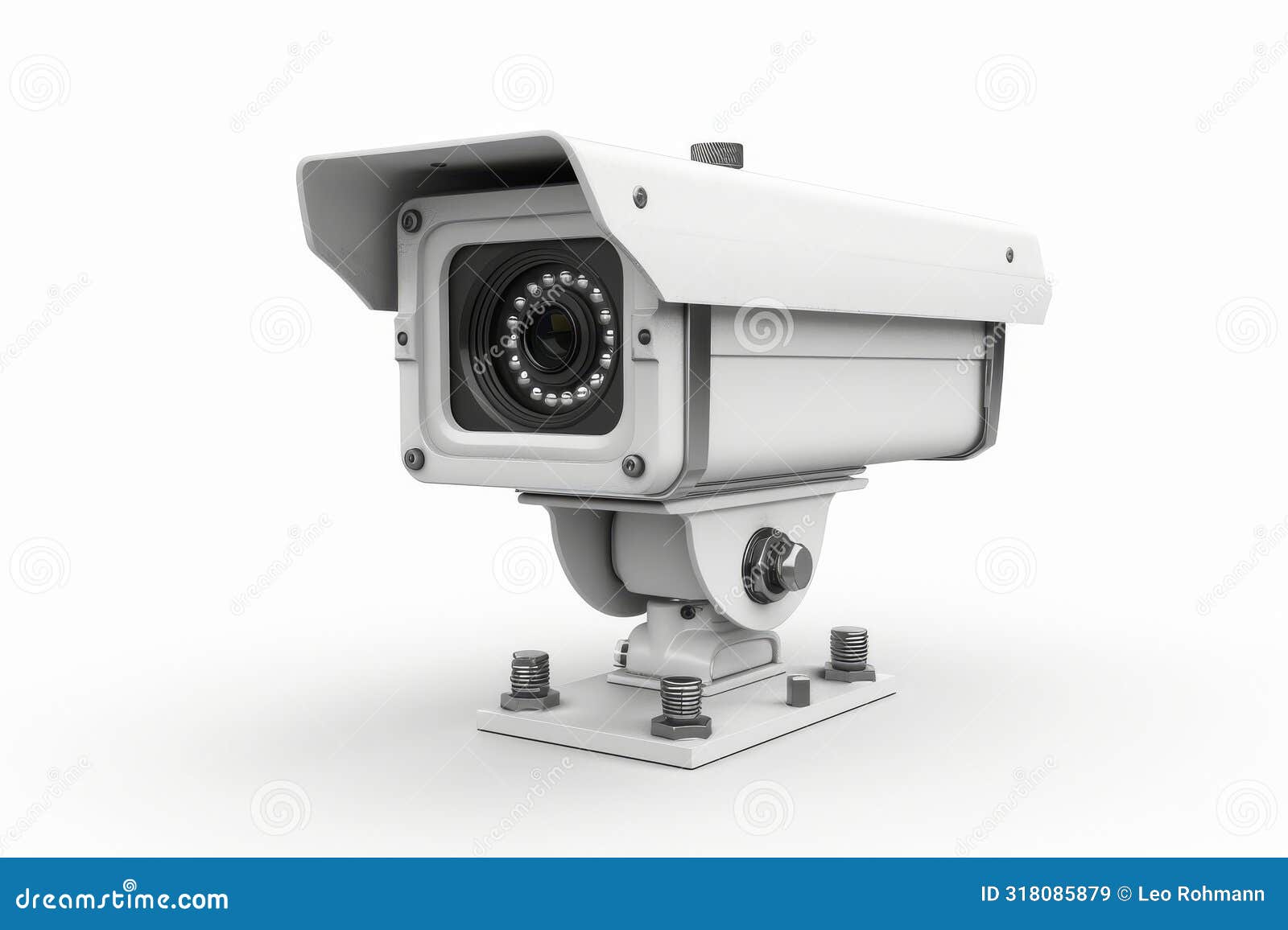 Watchful Video Management Systems Arm Security Remotely, Enhancing ...