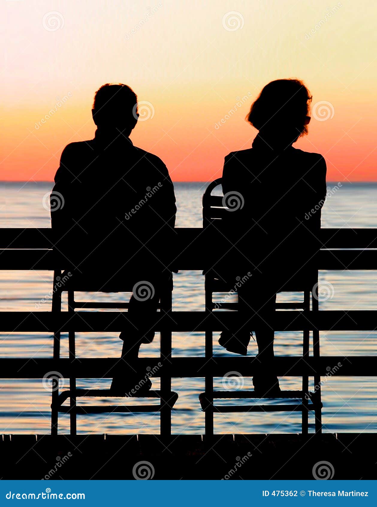Watching stock photo. Image of watching, couple, chairs - 475362