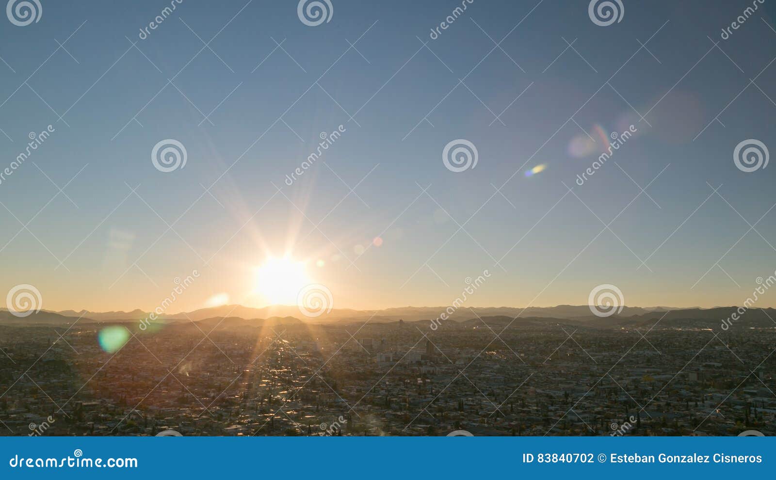 Watching the dawn stock photo. Image of dawn, lights - 83840702