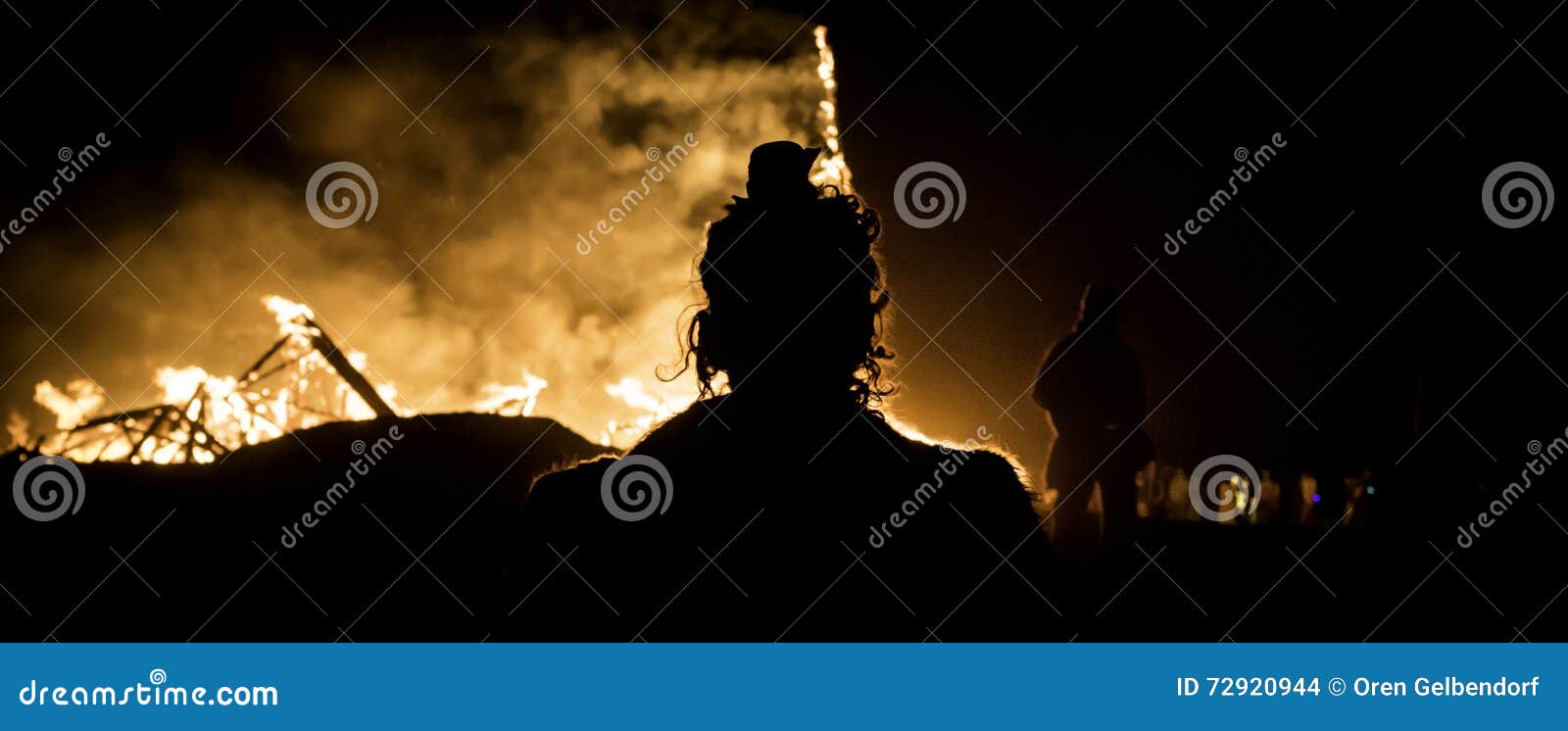 Watching on fire stock photo. Image of environment, group - 72920944