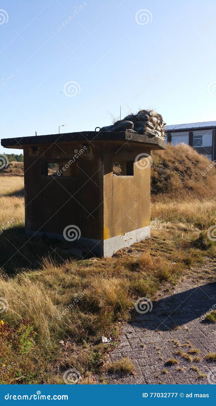 Watching house stock image. Image of watching, house - 77032777