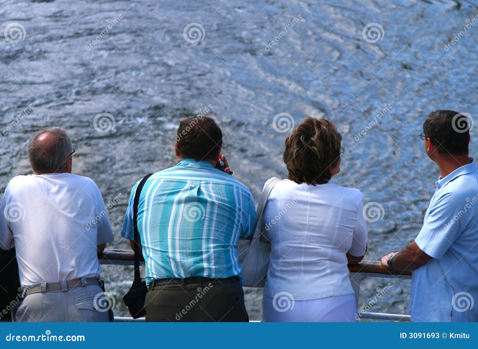 Watching the time go by stock image. Image of idea, holiday - 3091693