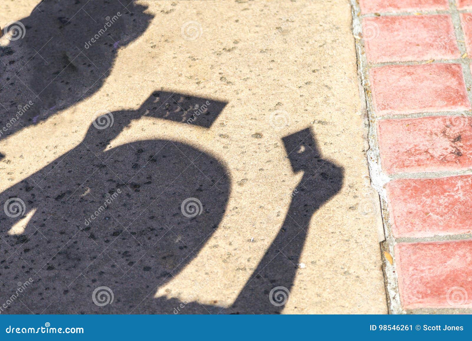 Watching the Total Eclipse of the Sun Stock Image - Image of total ...