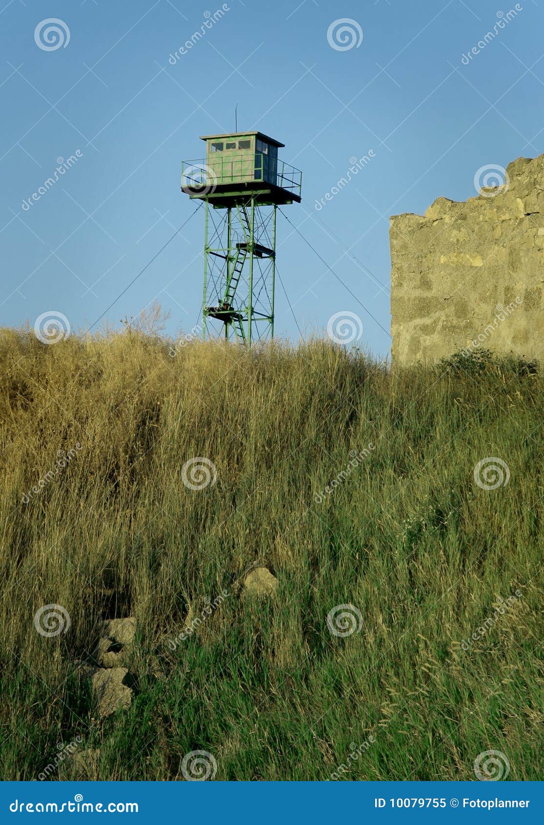 Watchtower stock image. Image of safety, radar, frame - 10079755 Watchtower stock image. Image of safety, radar, frame - 10079755