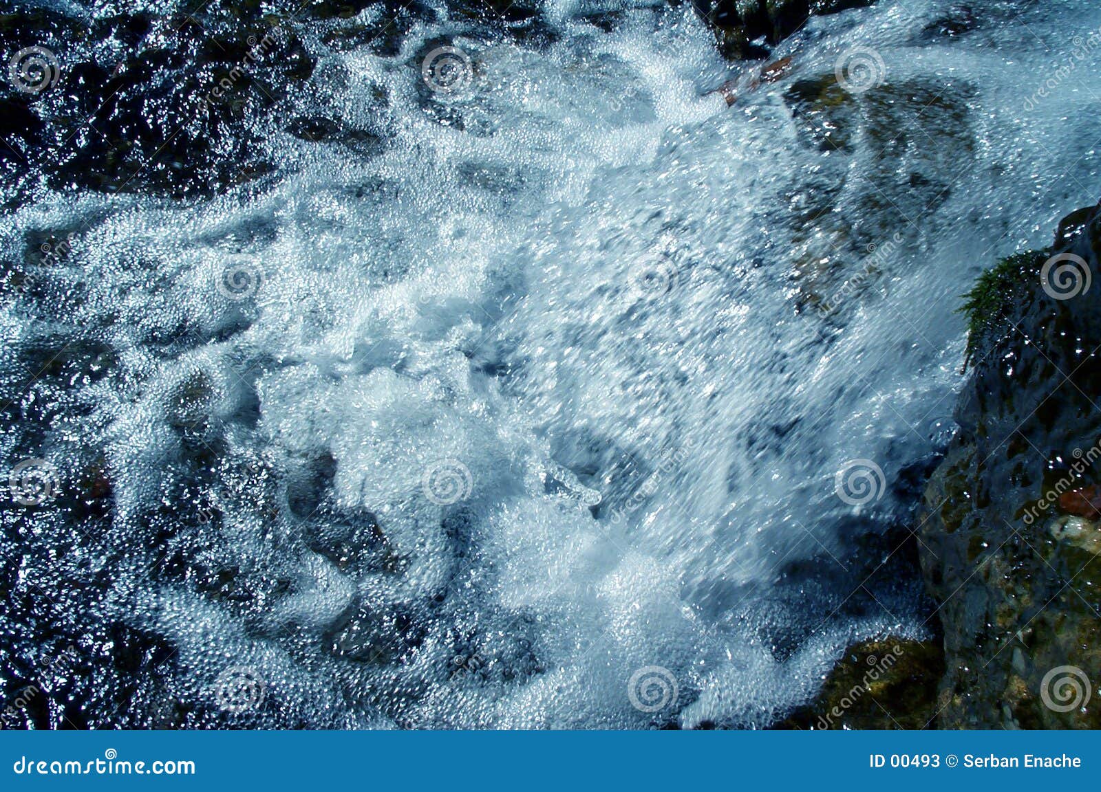 Water Picture. Image: 493