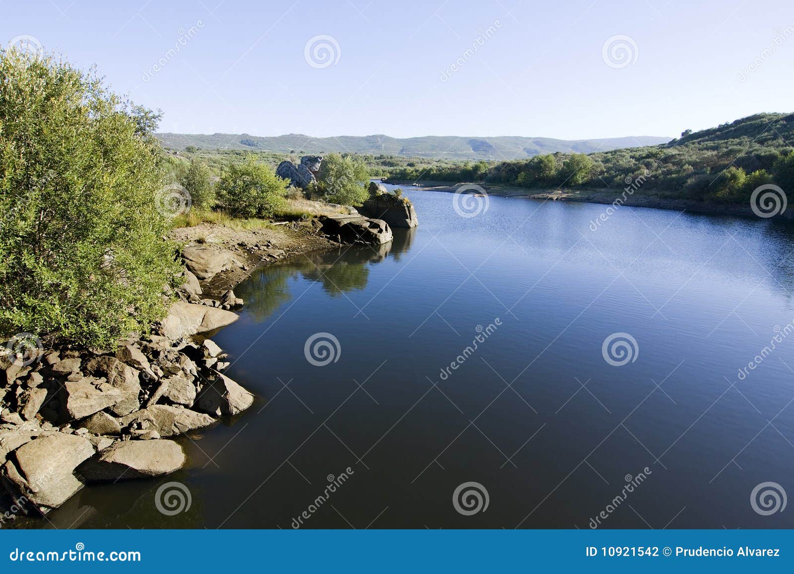Water stock photo. Image of landscape, liquid, environment - 10921542