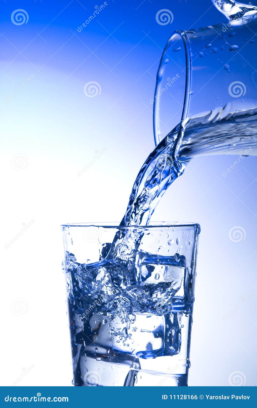 Water stock photo. Image of pitcher, water, droplet, creative - 11128166