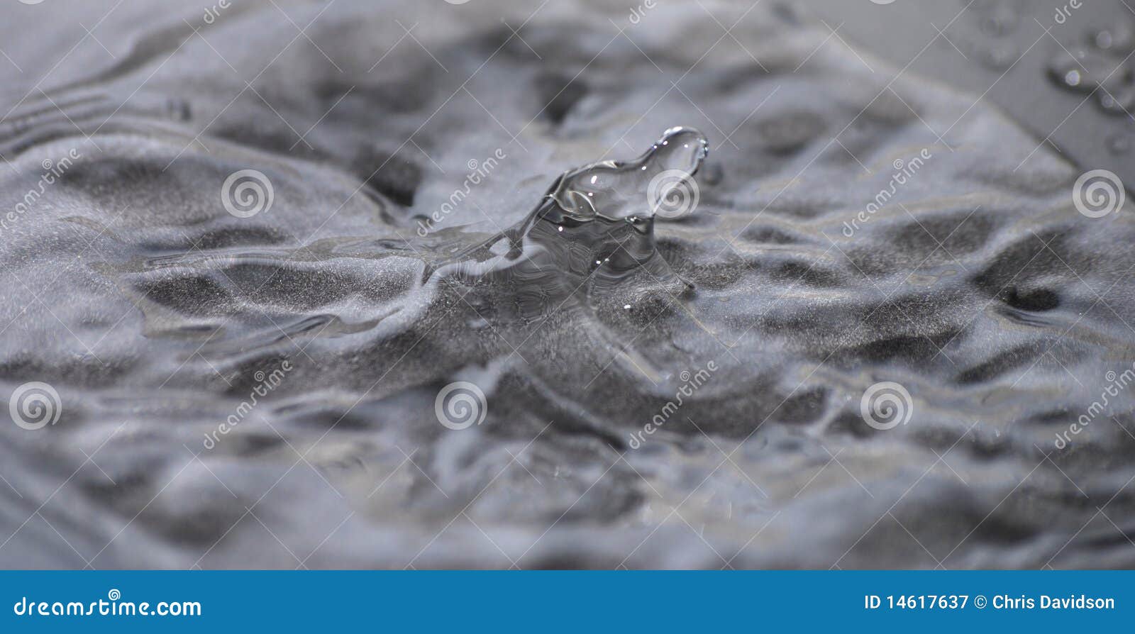 Water stock image. Image of water, fall, splash, bubble - 14617637