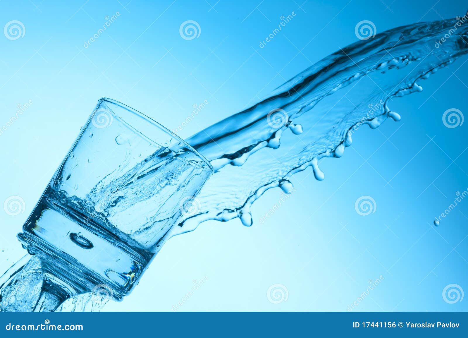 Water stock photo. Image of splashing, wave, stream, spray - 17441156