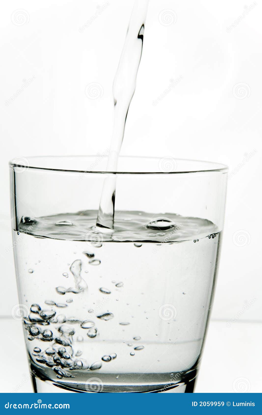 Water stock image. Image of liquid, pure, motion, tranquility - 2059959