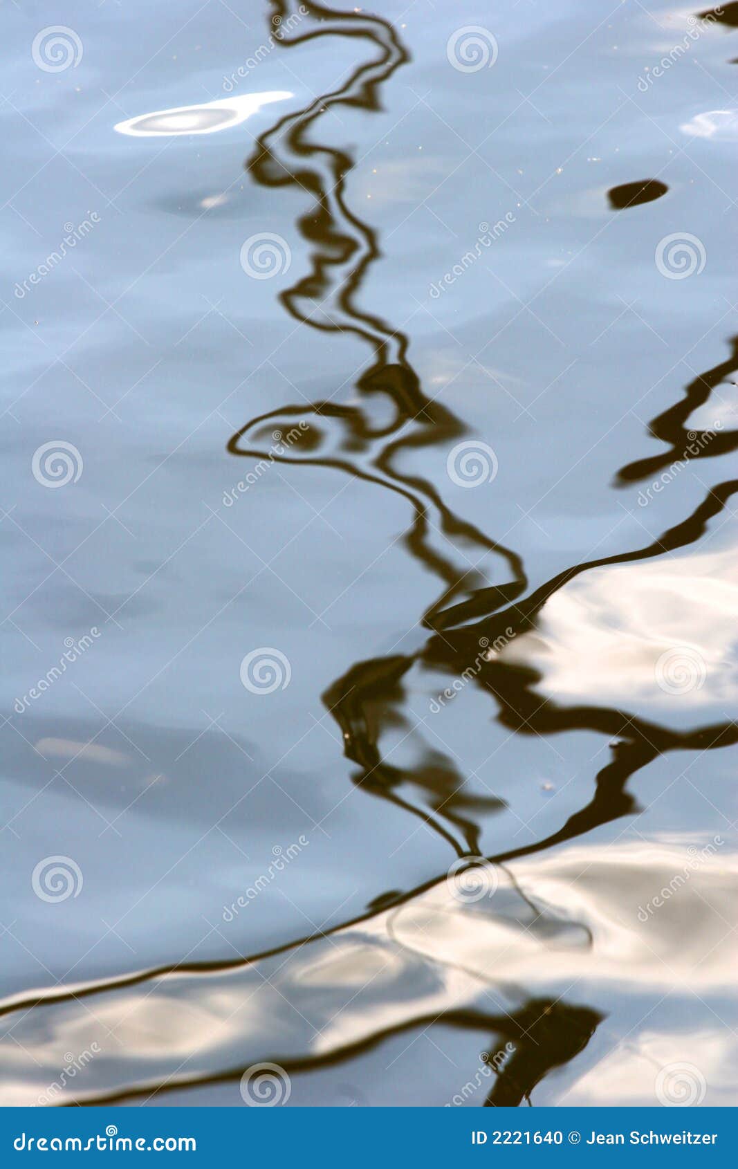 Water stock photo. Image of environment, curve, abstraction - 2221640